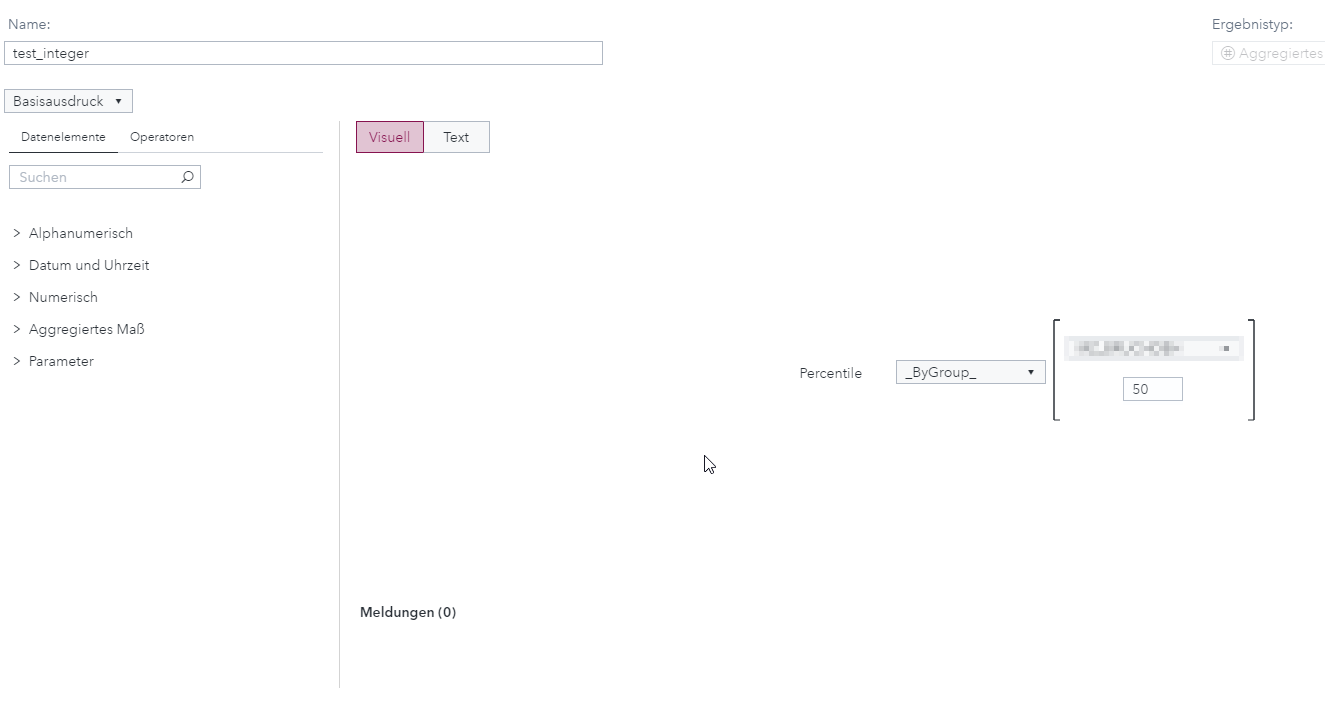 Solved: Percentile in SAS VIYA - Visual Analytics - SAS Support Communities