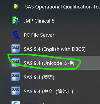 Converting .XPT to SAS Datasets - SAS Support Communities