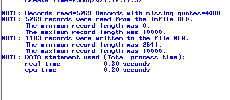 How to read in a json file as numeric data - SAS Support Communities