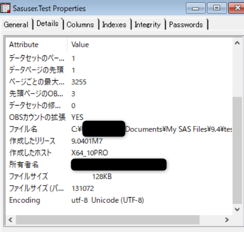 Solved: SAS Universal Viewer Support For Japanese/Chinese or UTF-8 ...
