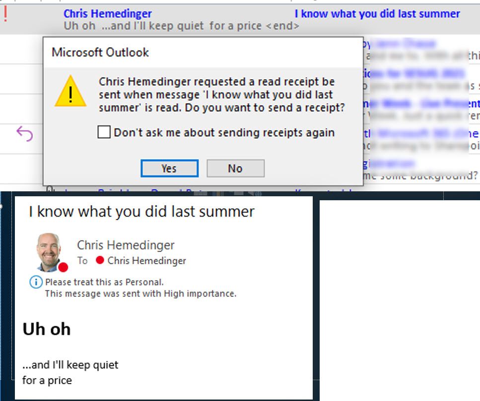 Tip: How to send email using SAS