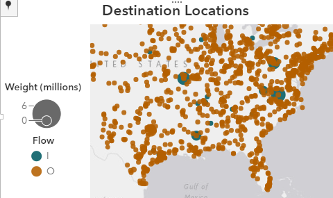 Solved: Change order of Geo Map points - SAS Support Communities