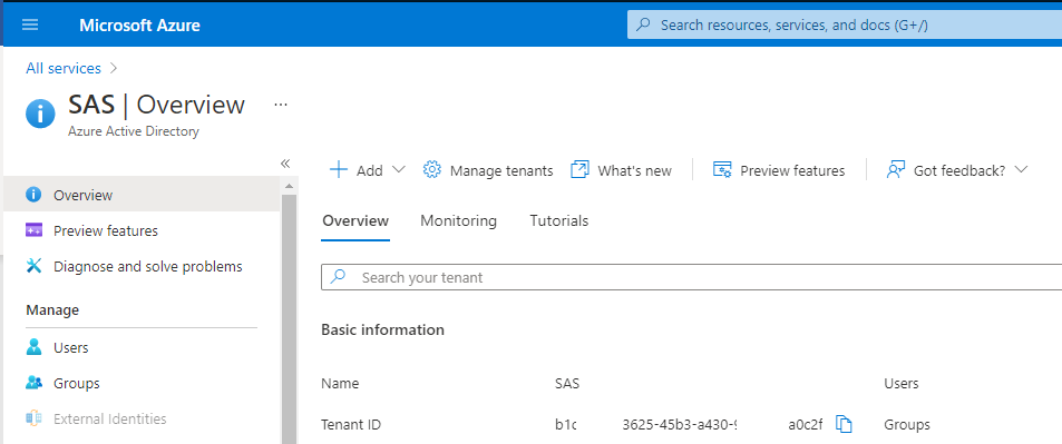 How to Publish a SAS Model to Azure with SCR: A Start-to-Finish Guide