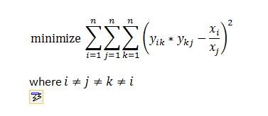Solved: FCMP complex loop to write function - SAS Support Communities