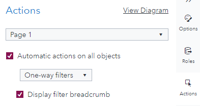 Clear filter in the list of prompt container and all filter option - SAS Support Communities