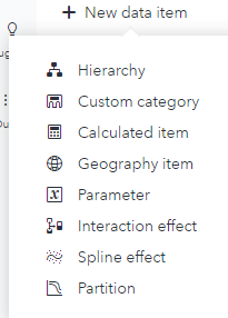 Solved: SAS VA Report Category Section Has Different Icons - SAS ...