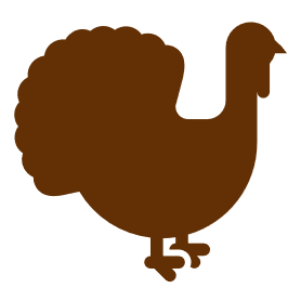 Fun With SAS ODS Graphics: Turkey Waffle Chart - SAS Support Communities