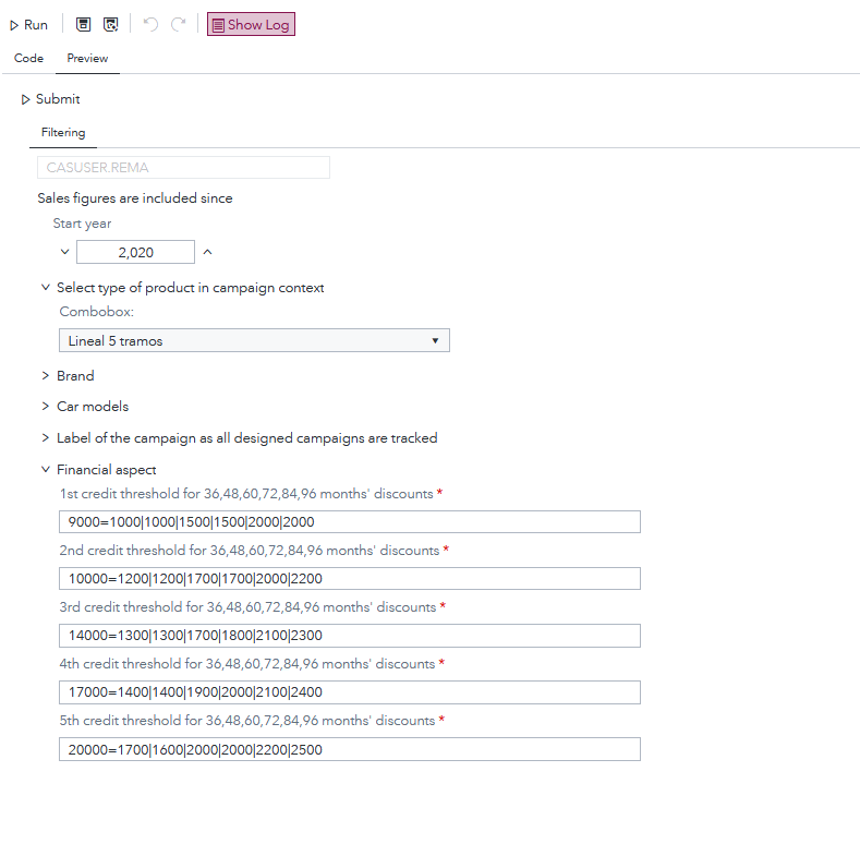 Solved How To Avoid Error For Non Defined Macro Variables In Array Usage Sas Support Communities 2719