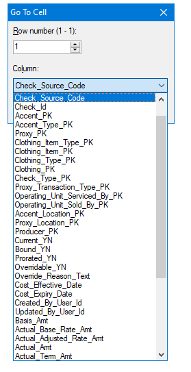 Allow the Go To Dialog Box to Display Columns in Alphabetical Order - SAS Support Communities
