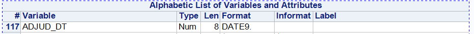 Solved: ERROR: Result of WHEN clause 2 is not the same data type as the ...