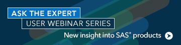 How Do I Use Python in SAS® Viya®? Q&A, Slides, and On-Demand Recordin ...