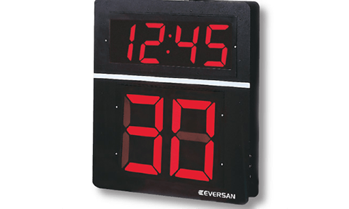 Fun With SAS ODS Graphics: New Year's Eve 7-Segment 'Shot Clock' Count ...