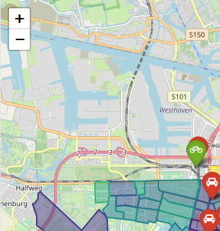 Solved: SGMAP - Openstreetmap - Zoom option - SAS Support Communities