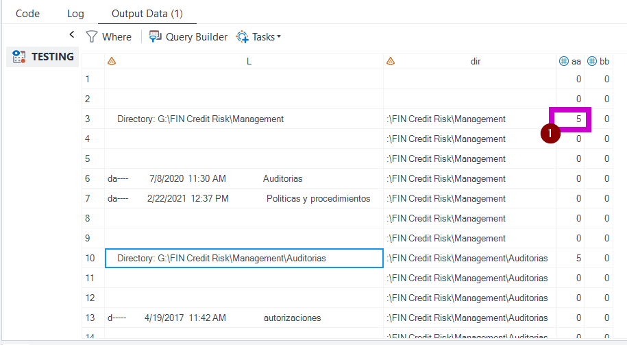 Solved: filename zip behaving badly - SAS Support Communities