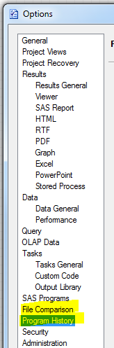 Solved: EGP project monitoring - SAS Support Communities
