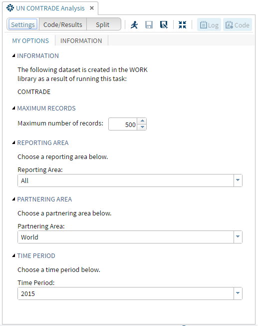 SAS Studio Custom Task Tuesday: API Calls Made Easy - kntur85557