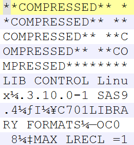 Solved: Need to read .xpt file from .net/.net core. - SAS Support ...
