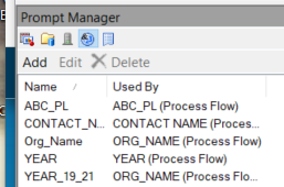Creating a Numeric Prompt in SAS EG - SAS Support Communities