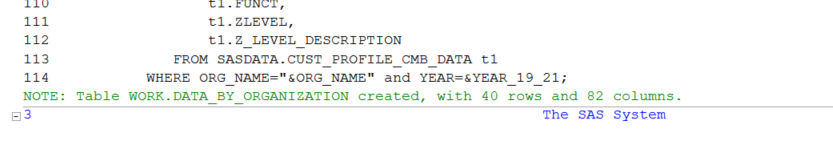 Creating a Numeric Prompt in SAS EG - SAS Support Communities