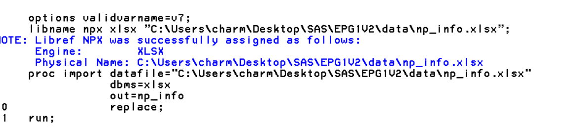 Solved: PG1.np_summary.DATA does not exist - SAS Support Communities