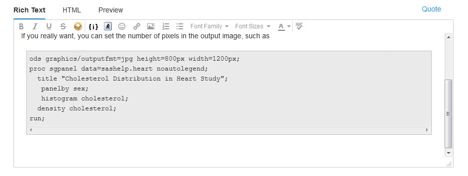 SAS Code doesn't recognize carriage returns? - SAS Support Communities