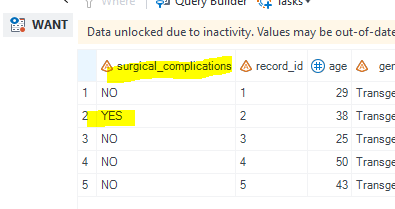 how to create a composite variable by combining multiple variables int ...