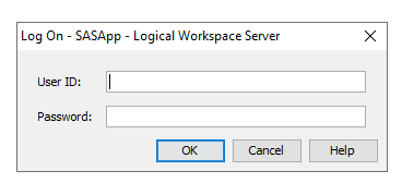 Solved: Unable to validate Workspace Server with IWA - SAS Support ...