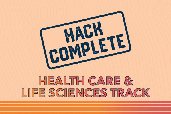 Medcheck - Healthcare data trends in the new normal - SAS Support ...