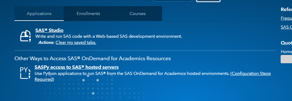 SAS Enterprise Guide Cannot Find Please Help - SAS Support Communities