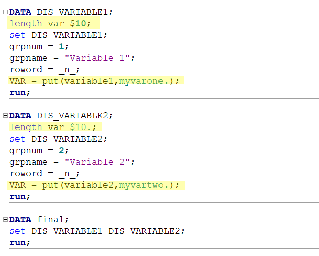 Solved Blanks Between Tables With Proc Report And Ods Rtf Sas Support Communities