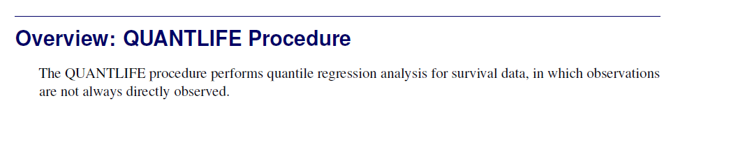 Solved: How to use the Laplace regression to evaluate percentiles of ...