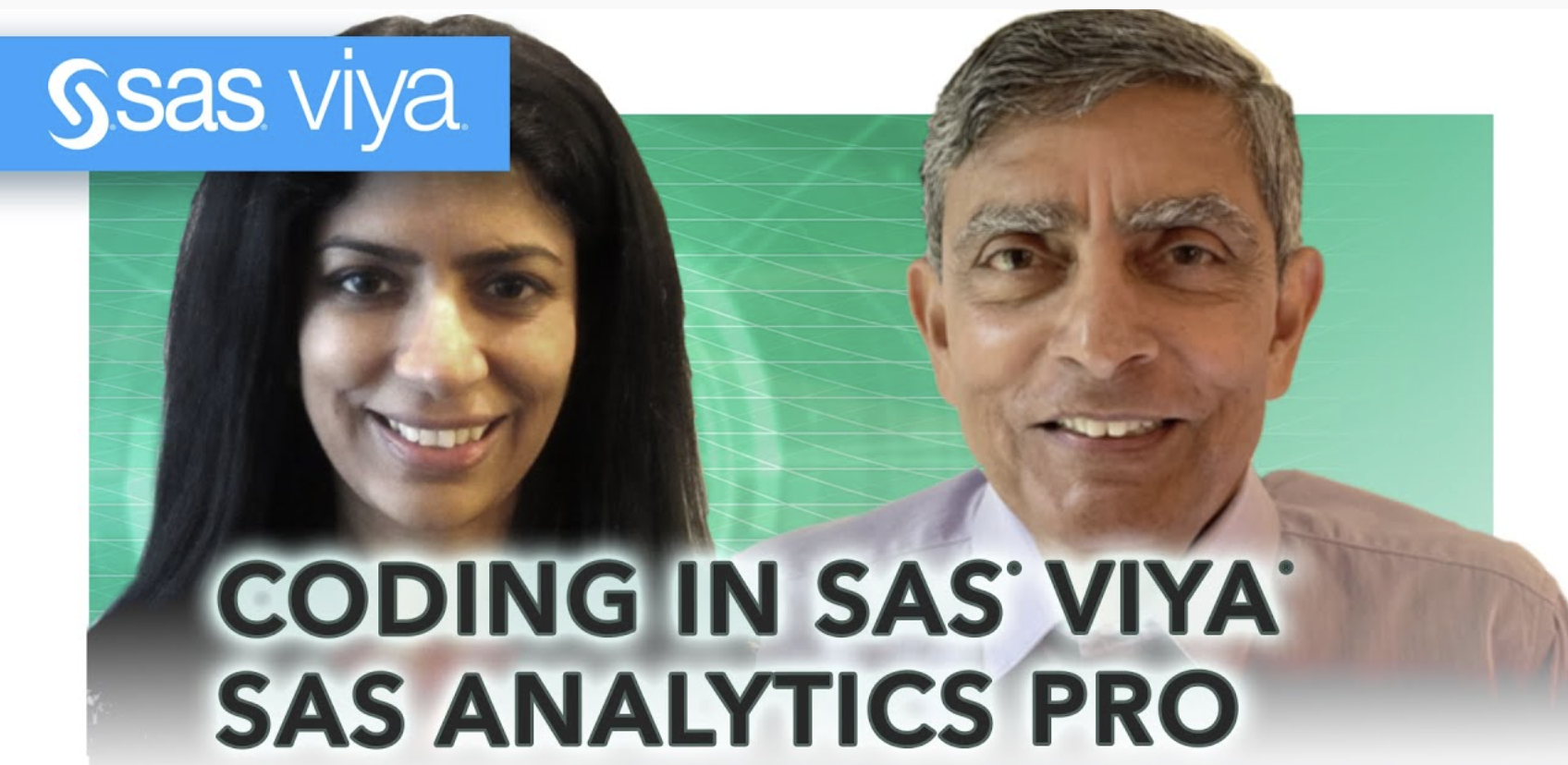 SAS Viya Release Highlights featuring BRAND NEW "Users Choice" segment - SAS Support Communities