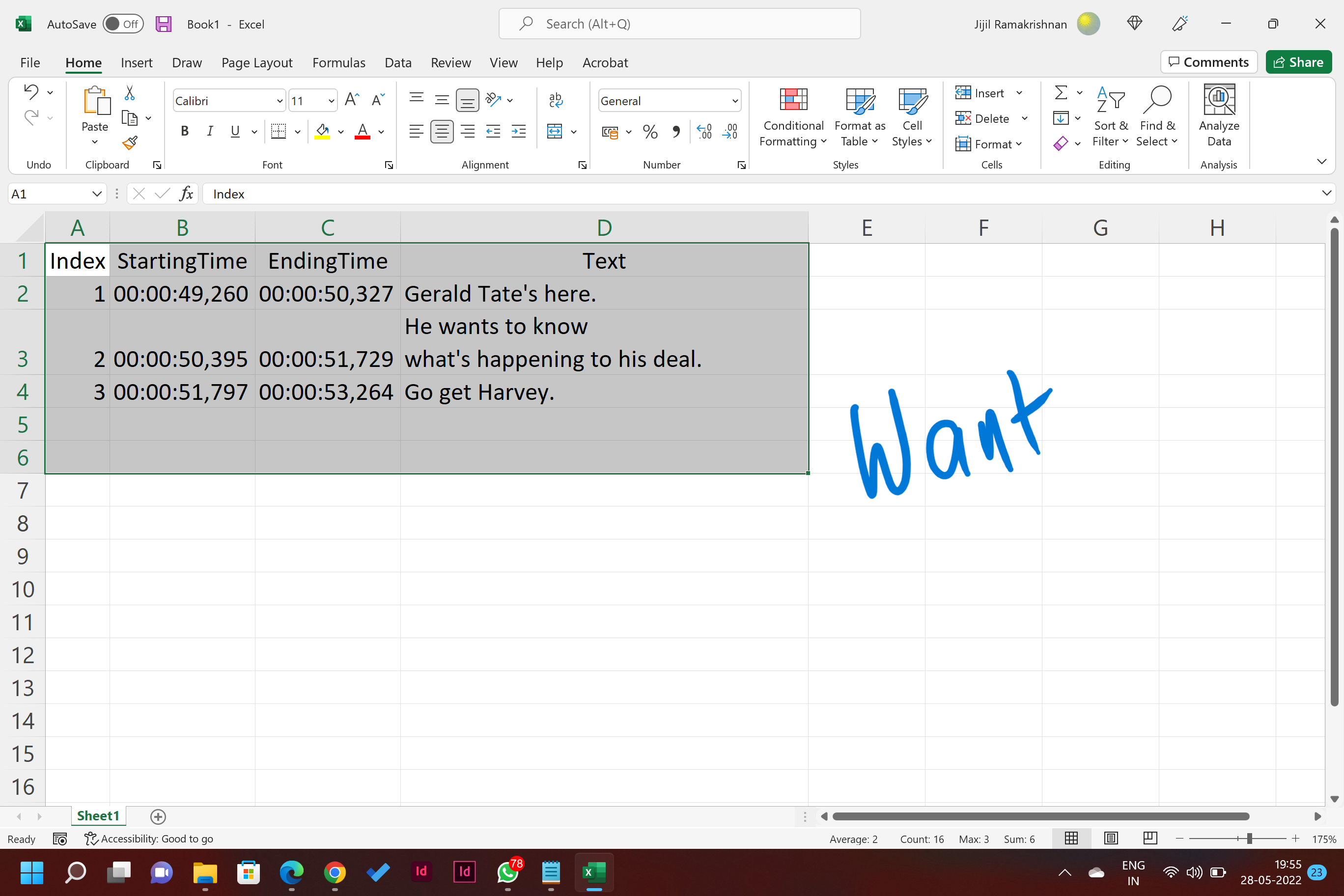 Solved: Proc Transpose Non-Systematic Data - SAS Support Communities