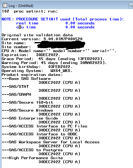Possible to customize tab names via ODS PDF? - SAS Support Communities