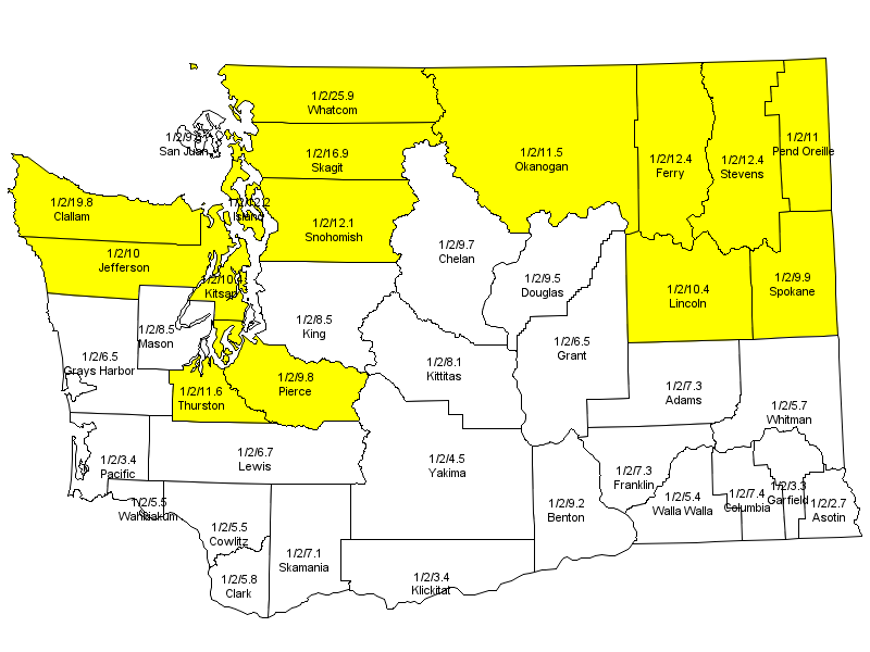 How to change color on the map and more. - SAS Support Communities