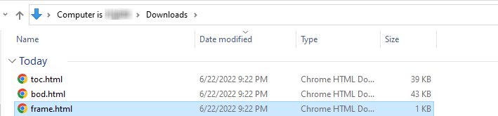 Solved: Unable to view ODS HTML output - SAS Support Communities
