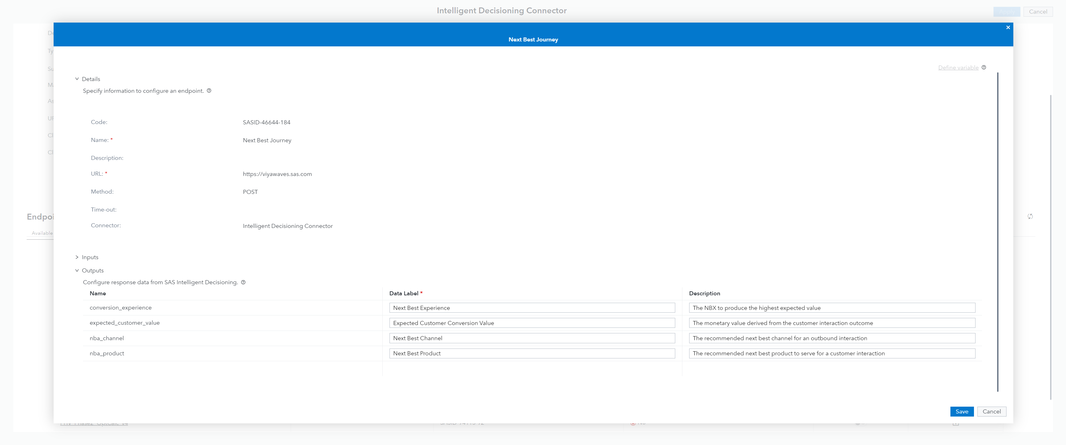 SAS for Customer Analytics & Real-Time Interaction Management: Q2 2022 ...