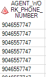 Solved: How to convert to a Standard Phone Number? - SAS Support ...