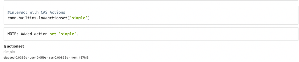 Getting Started on SAS Viya 4 with Python - SAS Support Communities