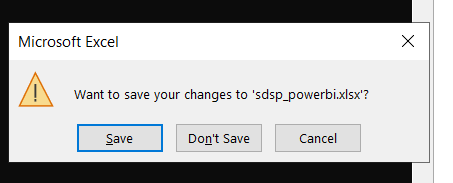 Solved: Refresh the Excel (xlsx) files Using SAS - SAS Support Communities