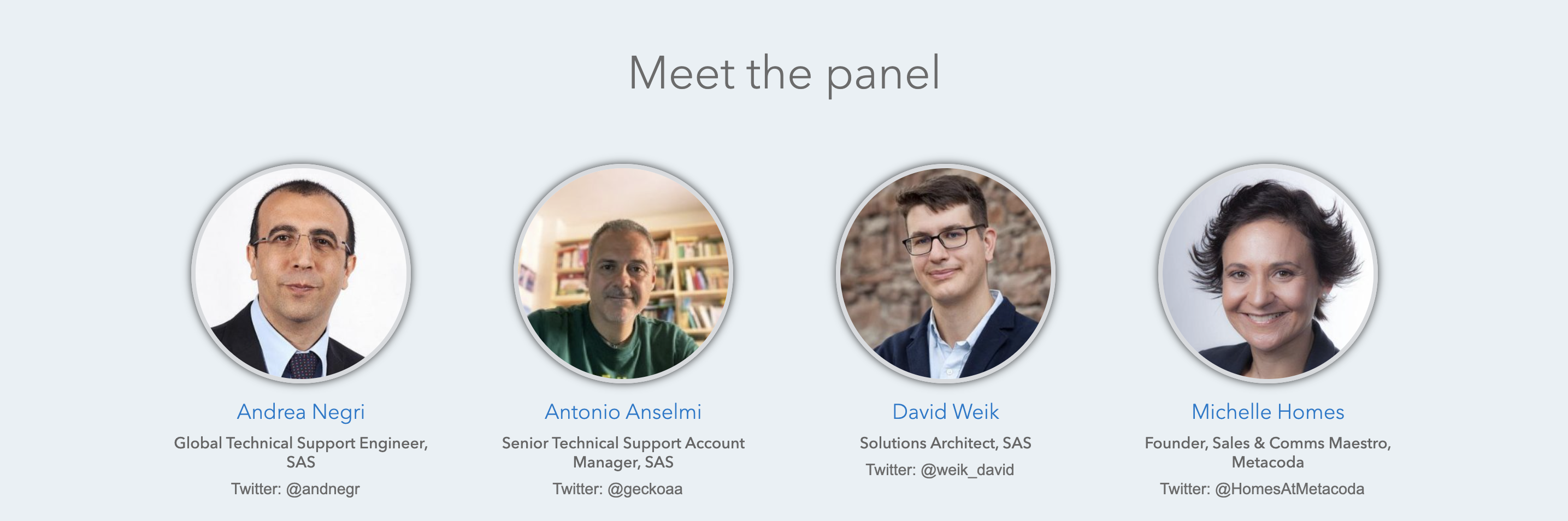 Sys Admin SAS Chat this Friday! - SAS Support Communities