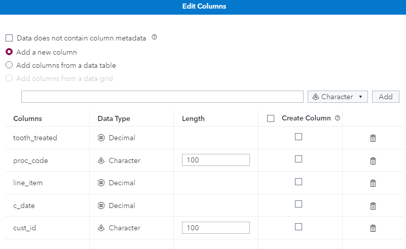 Understanding the Scoring of a Data Grid in a SAS Intelligent Decision ...