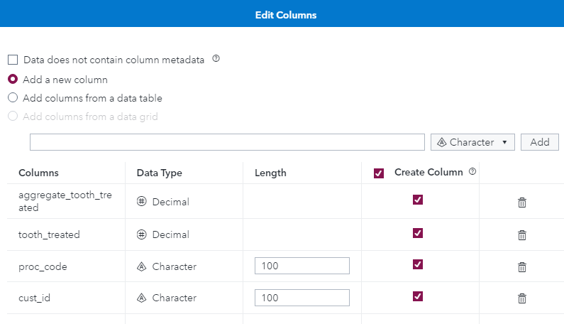 Understanding the Scoring of a Data Grid in a SAS Intelligent Decision ...