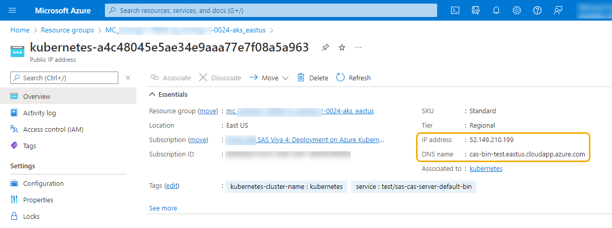 Using SAS Analytics Pro with CAS