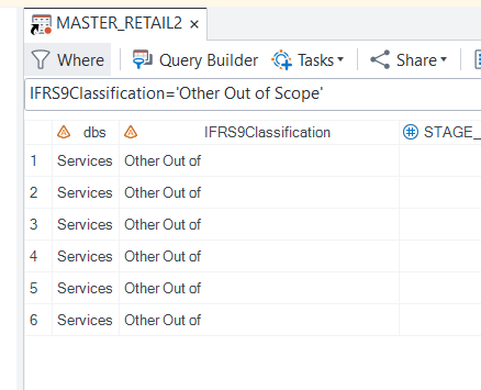 Solved: Problem with string display/comparison after changing length - SAS Support Communities