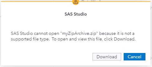 Archiving Your Visual Analytics Reports Graph Objects - SAS Support Communities
