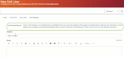 Welcome to SAS Viya on Microsoft Azure! - SAS Support Communities