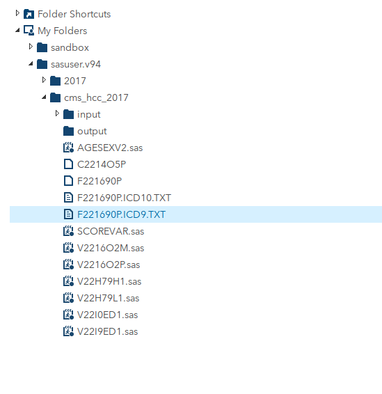 Solved: Physical file does not exist (INLCUDE MACRO) - SAS Support Communities