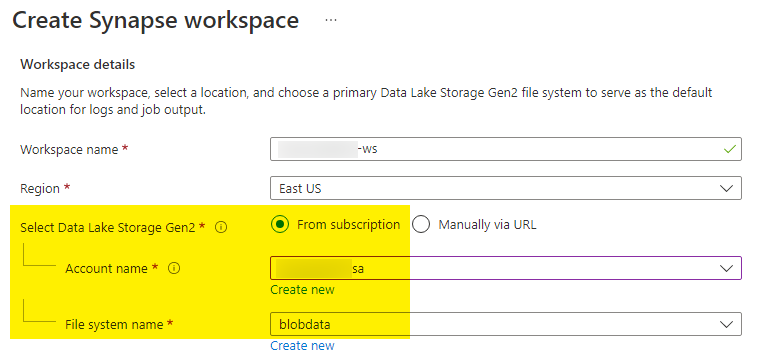 Publish and Run a SAS Scoring Model In Azure Synapse Analytics