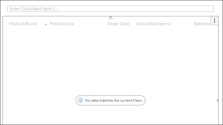 Solved: How to view blank values if text input is blank? - SAS Support Communities